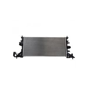 Chevrolet Cruze Radiator - Best Radiator for Chevrolet Cruze