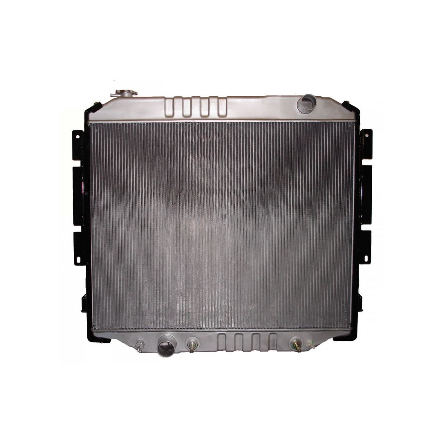 Performance Radiator 1165