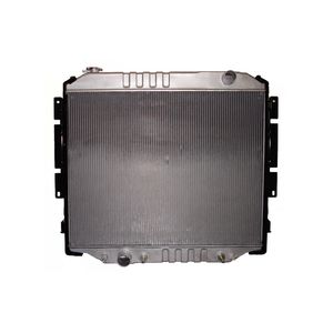 Performance Radiator 1165
