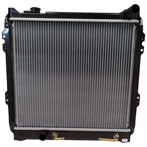 Performance Radiator 1190