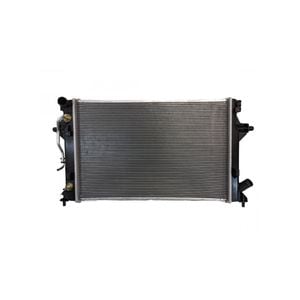 Elantra Radiators - Best Radiator for Hyundai Elantra