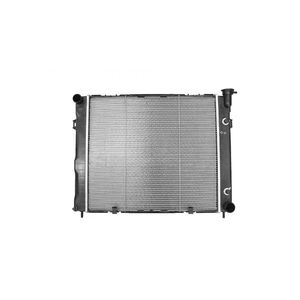 Performance Radiator 1394