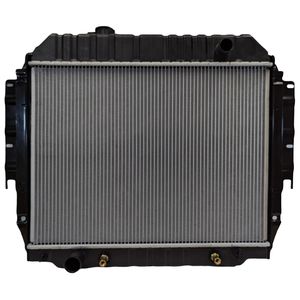 Performance Radiator 1456