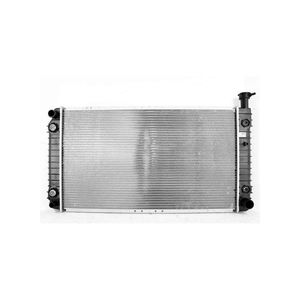 Performance Radiator Radiator - AutoZone