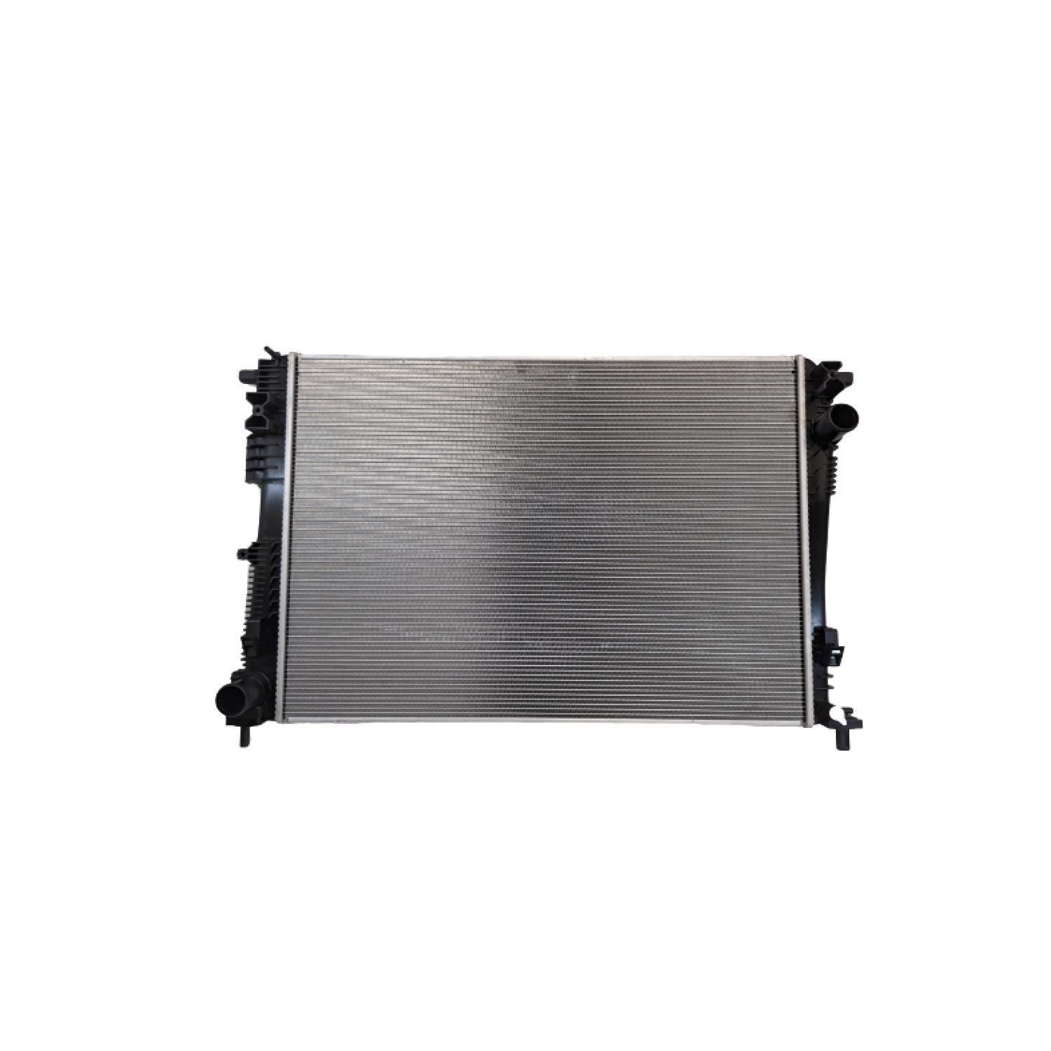 Performance Radiator 1498