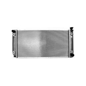 Performance Radiator Radiator - AutoZone