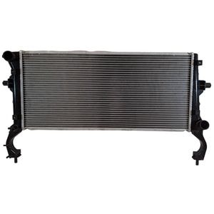 Performance Radiator Radiator - AutoZone
