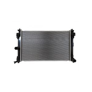 Corolla Radiators - Best Radiator for Toyota Corolla