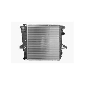 Performance Radiator 1728