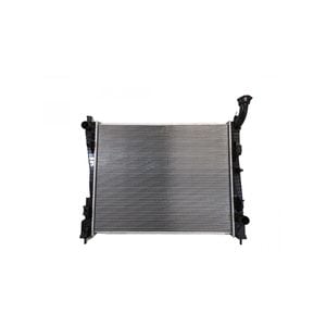 Performance Radiator Radiator - AutoZone