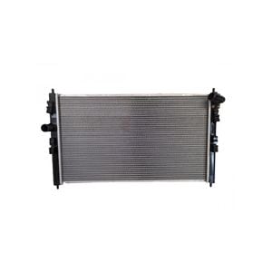 2017 Mitsubishi Outlander Sport Radiator