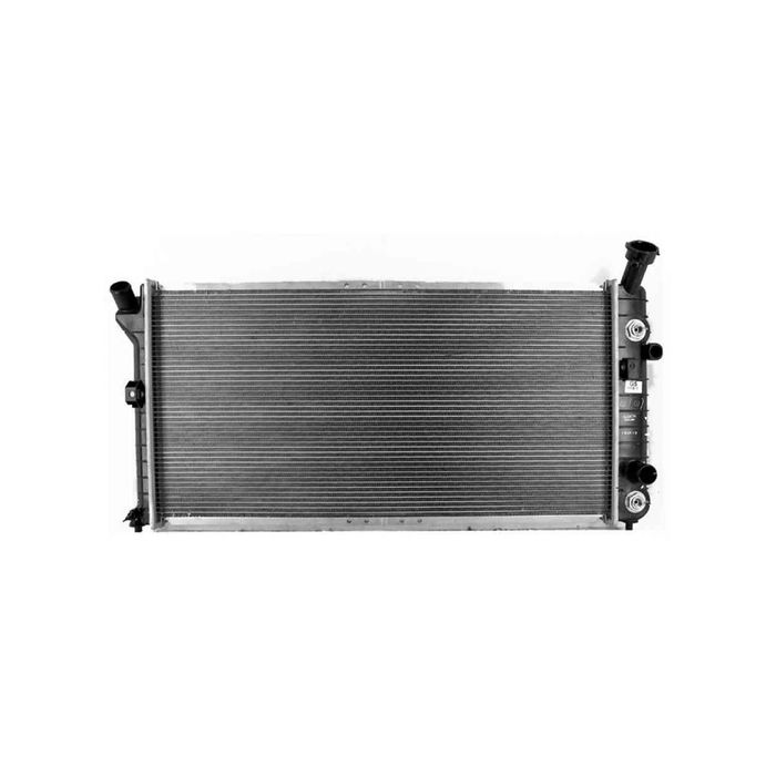 Performance Radiator 1890