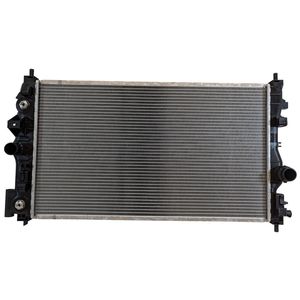 2014 Chevy Cruze Radiator | AutoZone