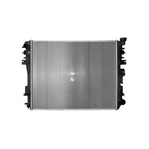 Performance Radiator 1964