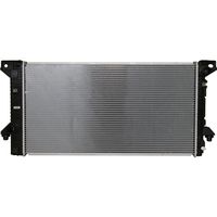 2013 Ford F150 Radiator
