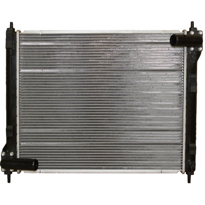 Performance Radiator 1989