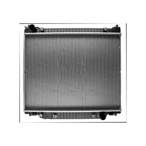Performance Radiator 1994