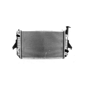 Performance Radiator 2003