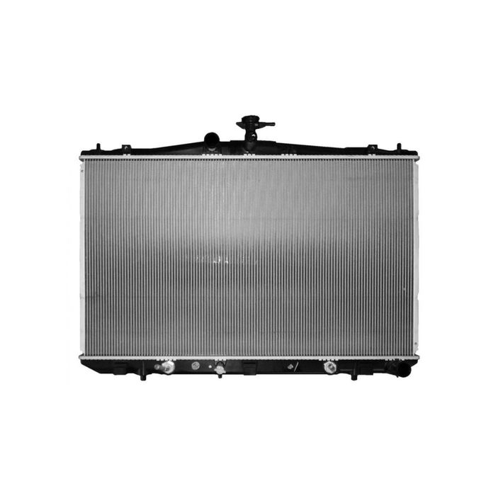 Performance Radiator 2019