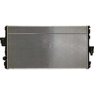 Performance Radiator 2104