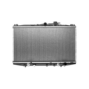 Accord Radiators - Best Radiator for Honda Accord