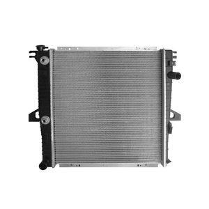 Ranger Radiators - Best Radiator for Ford Ranger