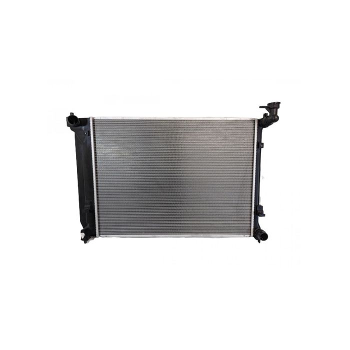 Performance Radiator 2185