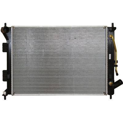 Performance Radiator 2202