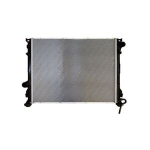 Charger Radiators - Best Radiator for Dodge Charger