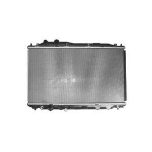 2008 Lexus RX400h Radiator