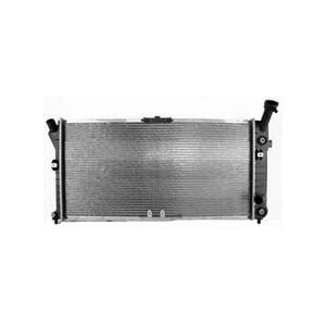 GMC Sierra 1500 Radiator - Best Radiator for GMC Sierra 1500