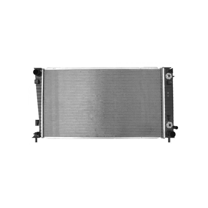 Performance Radiator 2258