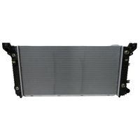 GMC Sierra 1500 Radiator - Best Radiator for GMC Sierra 1500