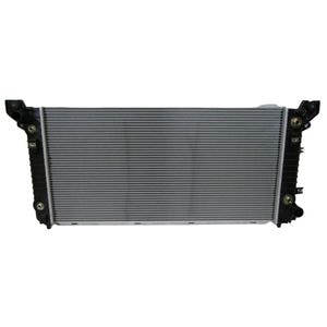 Performance Radiator Radiator - AutoZone
