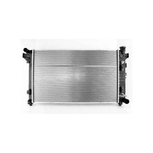 Ram Radiators - Best Radiator for Dodge Ram
