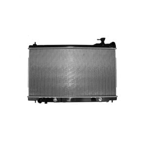 Performance Radiator Radiator - AutoZone