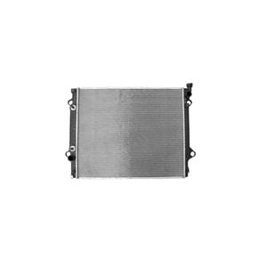 Tacoma Radiators - Best Radiator for Toyota Tacoma