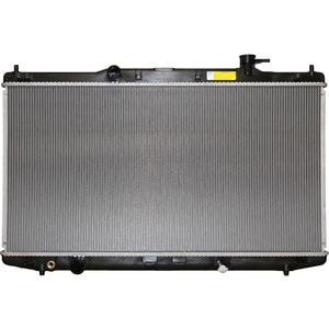 Accord Radiators - Best Radiator for Honda Accord