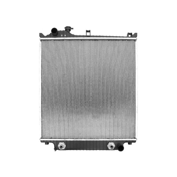 Performance Radiator 2372