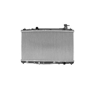 Camry Radiators - Best Radiator for Toyota Camry