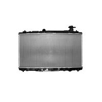 Avalon Radiators - Best Radiator for Toyota Avalon