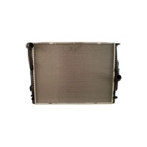 BMW 328i 2011 Radiator - Best Replacement Car Radiators - OE or Better