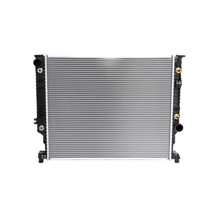 Performance Radiator 2445
