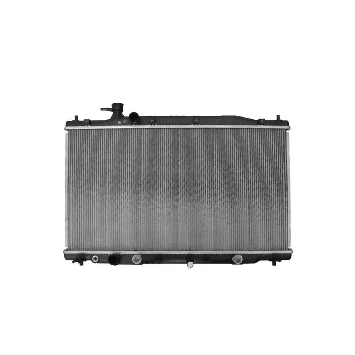 Performance Radiator 2451