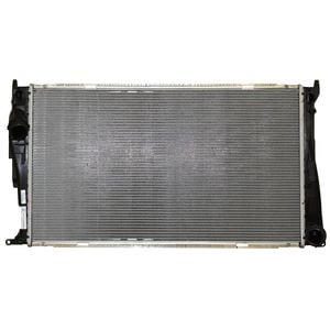 Performance Radiator 2456
