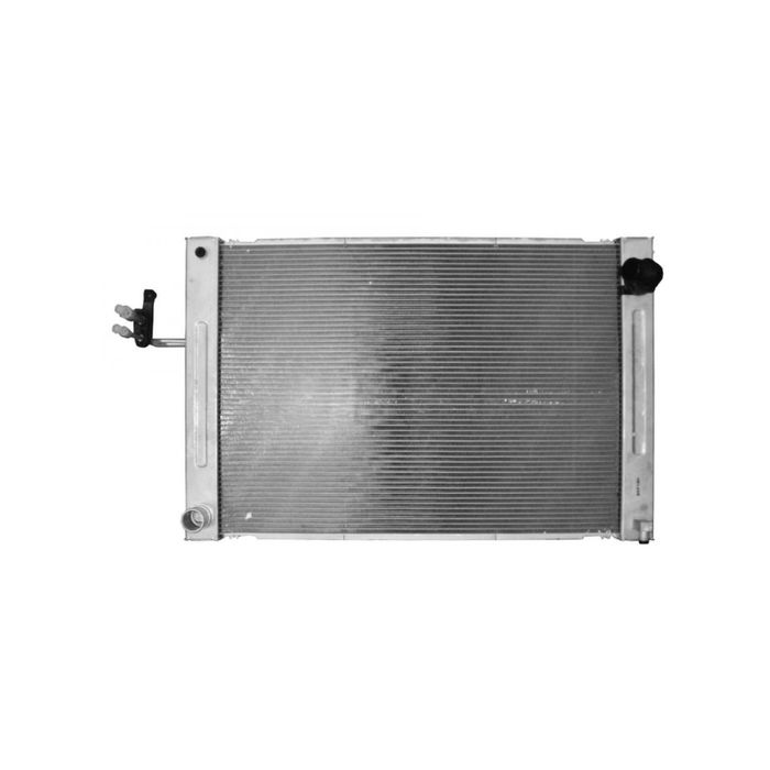 Performance Radiator 2471