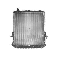 2013 Chevy Malibu Radiator | AutoZone