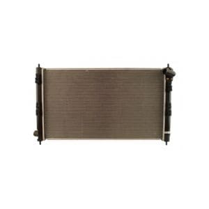 Mitsubishi Outlander Radiator - Best Radiator for Mitsubishi Outlander