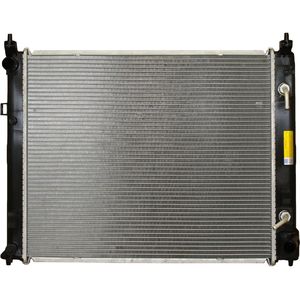 Performance Radiator 2517