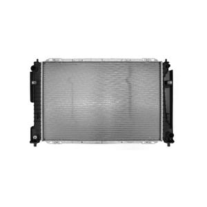 Performance Radiator Radiator - AutoZone